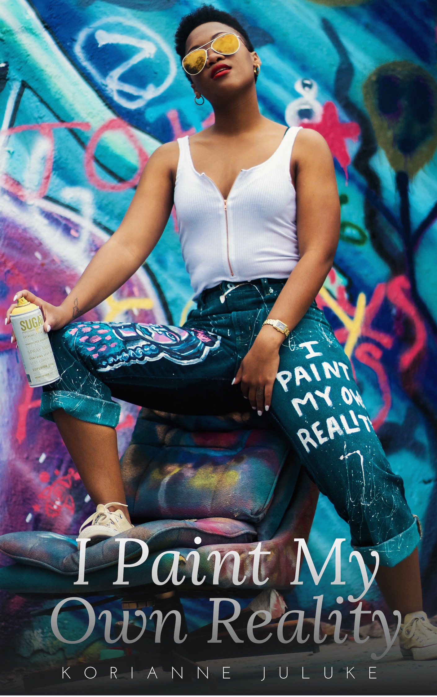 Home2 - Korianne Juluke