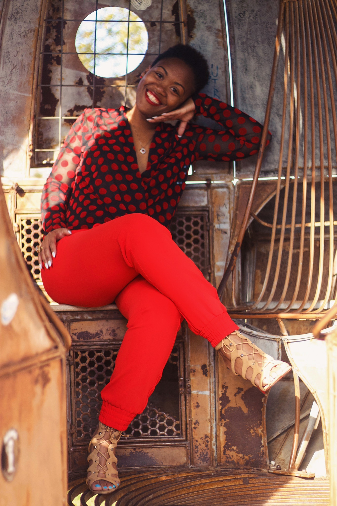 Home2 - Korianne Juluke